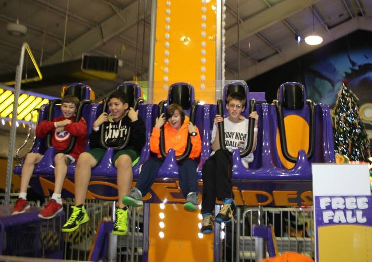 A Weekend Full of Friends & Fun! | Tribal Times