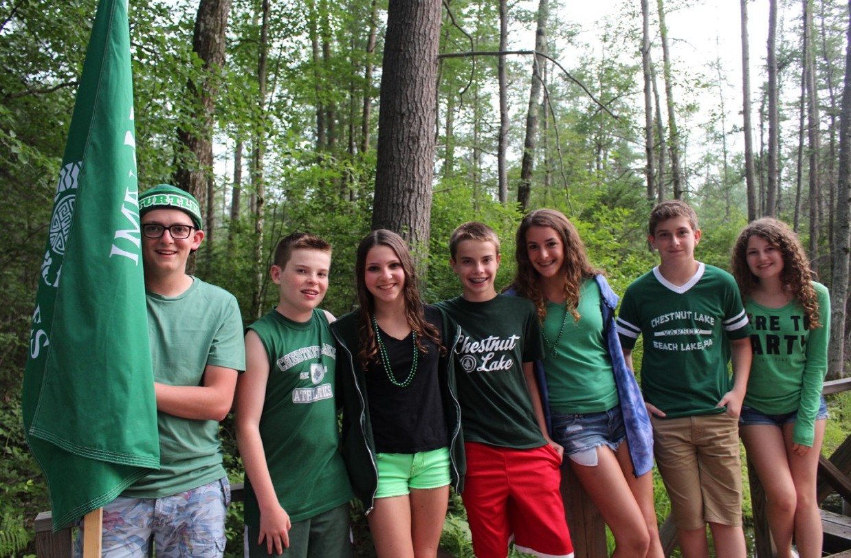 Tribal Campfire | Tribal Times