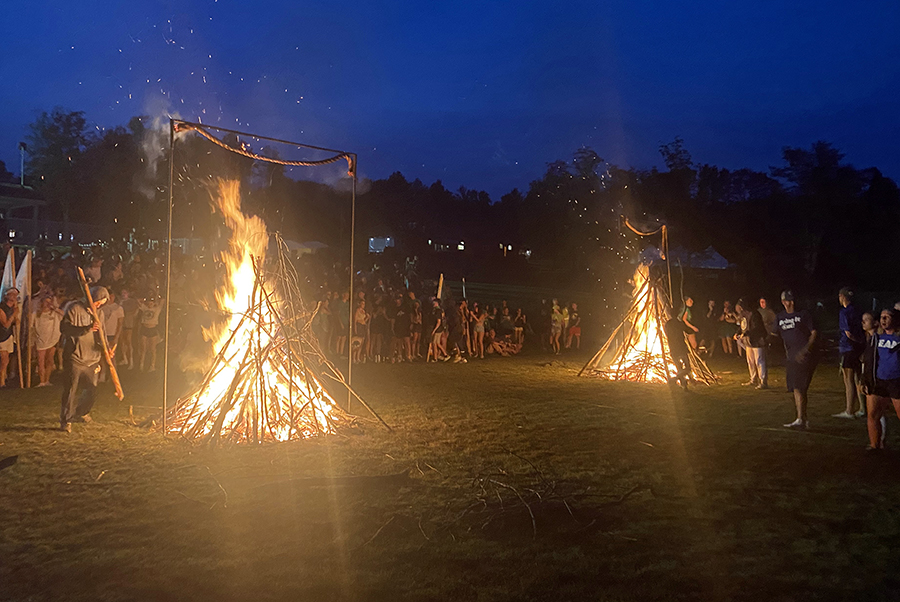 Chestnut Lake Camp: PA Summer Camp 3, 4 or 7 Week Options